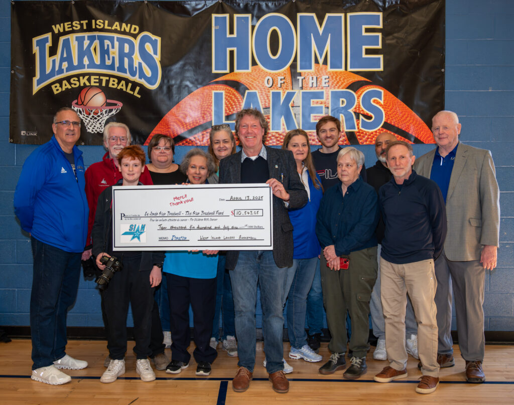 Events – West Island Lakers Basketball